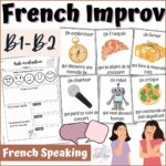 7 French Vocabulary Games Your Students Will Be Begging To Play - EZ ...
